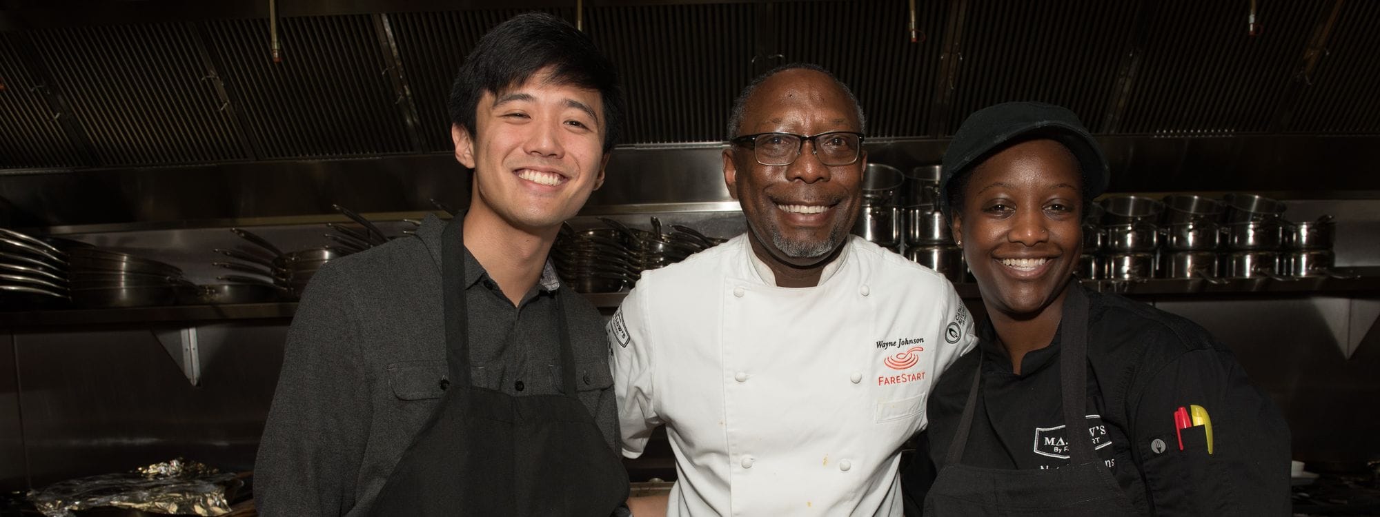 Our Programs • Good Business Network of Washington