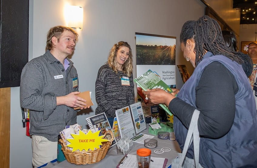 Good Food Connections + Food Action Plan Summit • Good Business Network ...