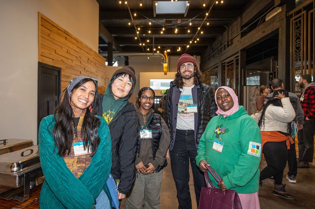 Good Food Connections + Food Action Plan Summit • Good Business Network ...
