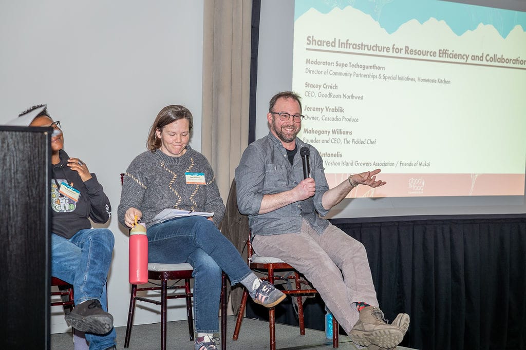 Good Food Connections + Food Action Plan Summit • Good Business Network ...
