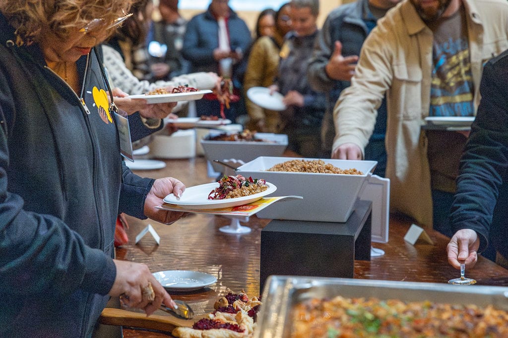 Good Food Connections + Food Action Plan Summit • Good Business Network ...