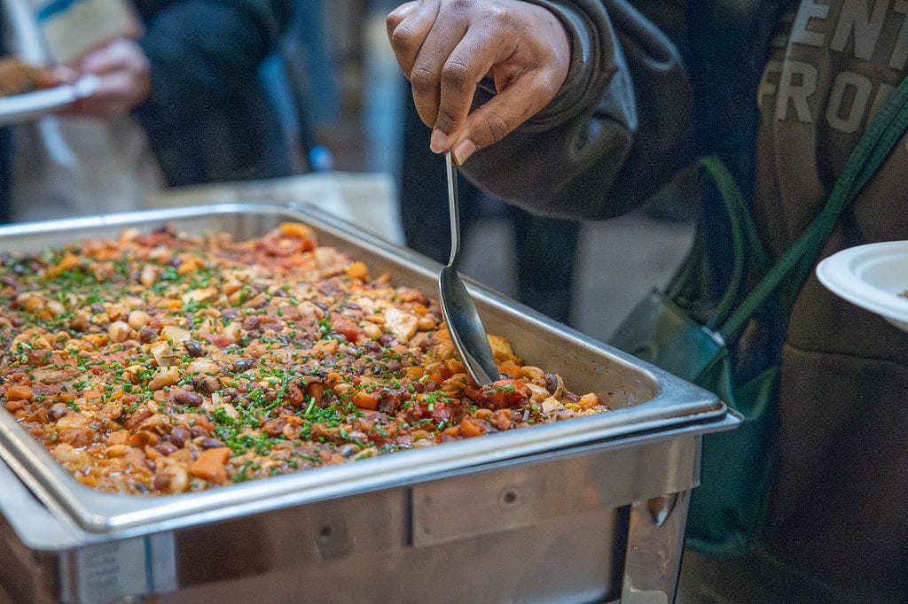 Good Food Connections + Food Action Plan Summit • Good Business Network ...