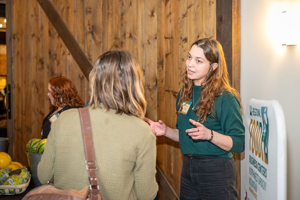 Good Food Connections + Food Action Plan Summit • Good Business Network ...