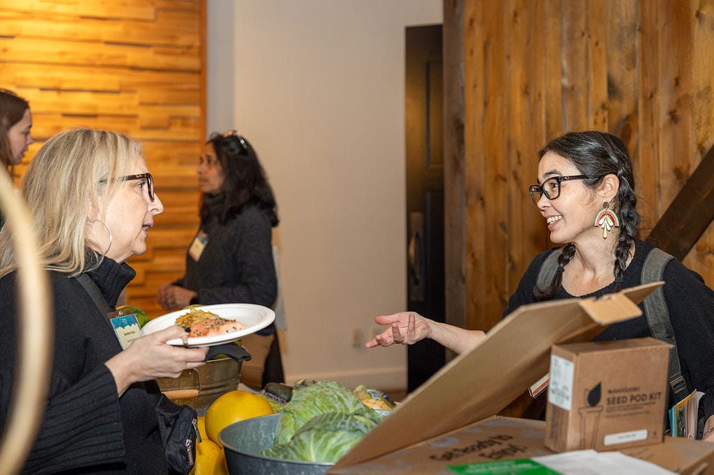 Good Food Connections + Food Action Plan Summit • Good Business Network ...