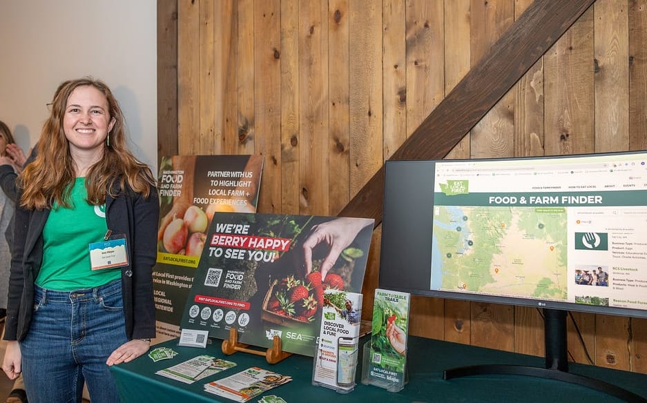Good Food Connections + Food Action Plan Summit • Good Business Network ...
