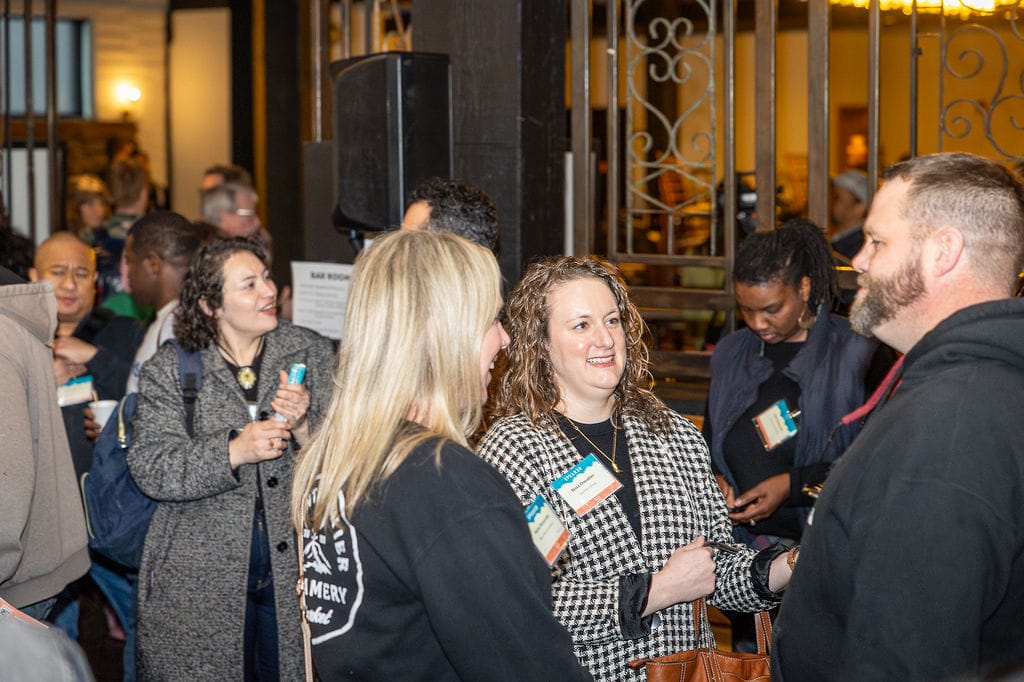 Good Food Connections + Food Action Plan Summit • Good Business Network ...