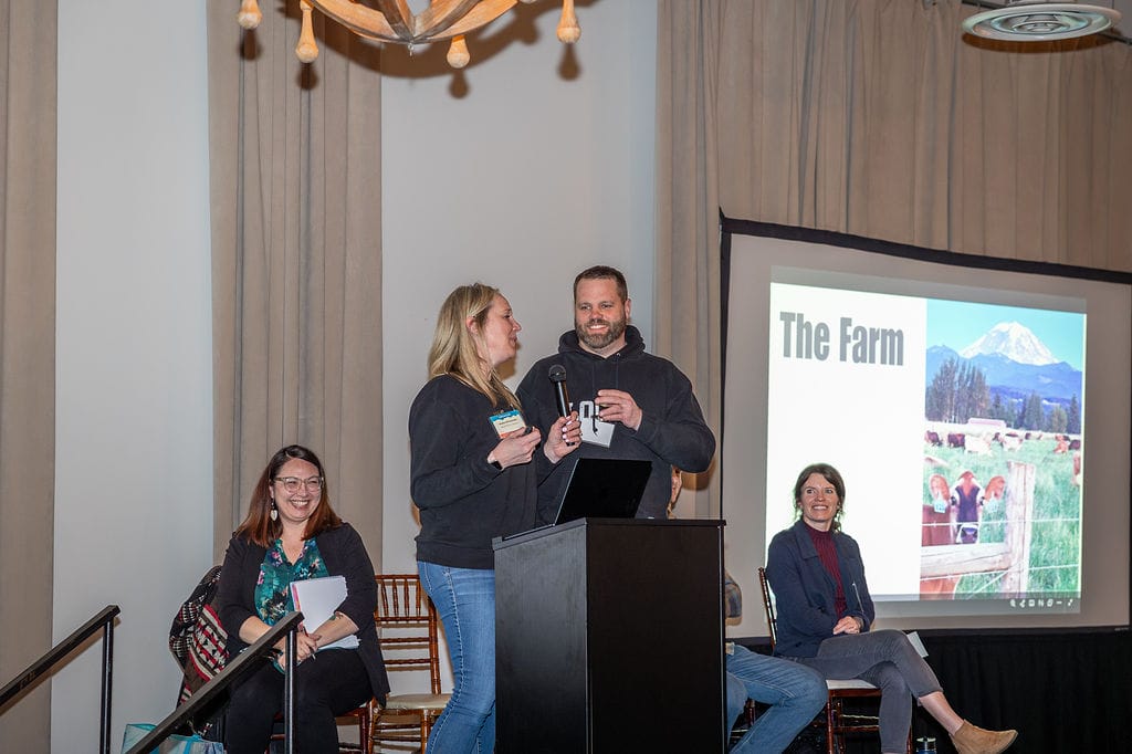 Good Food Connections + Food Action Plan Summit • Good Business Network ...