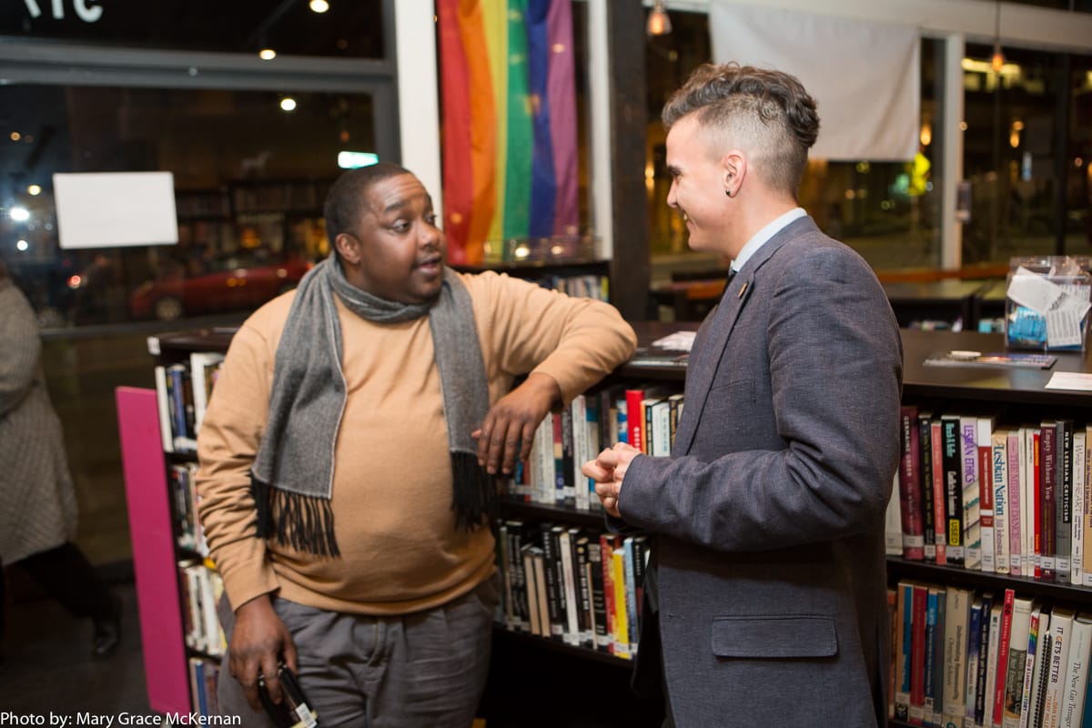 Greater Seattle Business Association (GSBA) • Good Business Network of ...